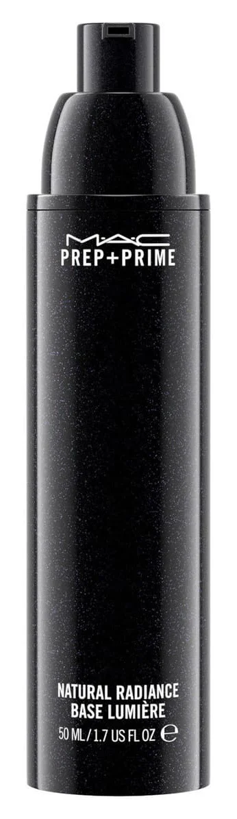 MAC Prep + Prime Natural Radiance