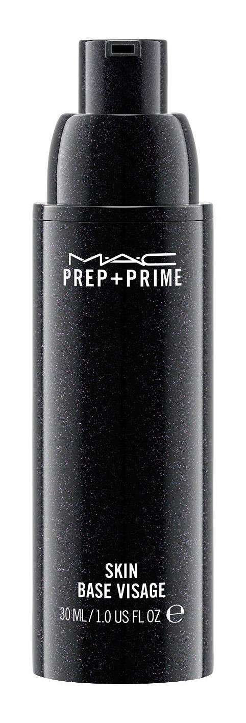 Full ingredients list MAC Skin Base Visage