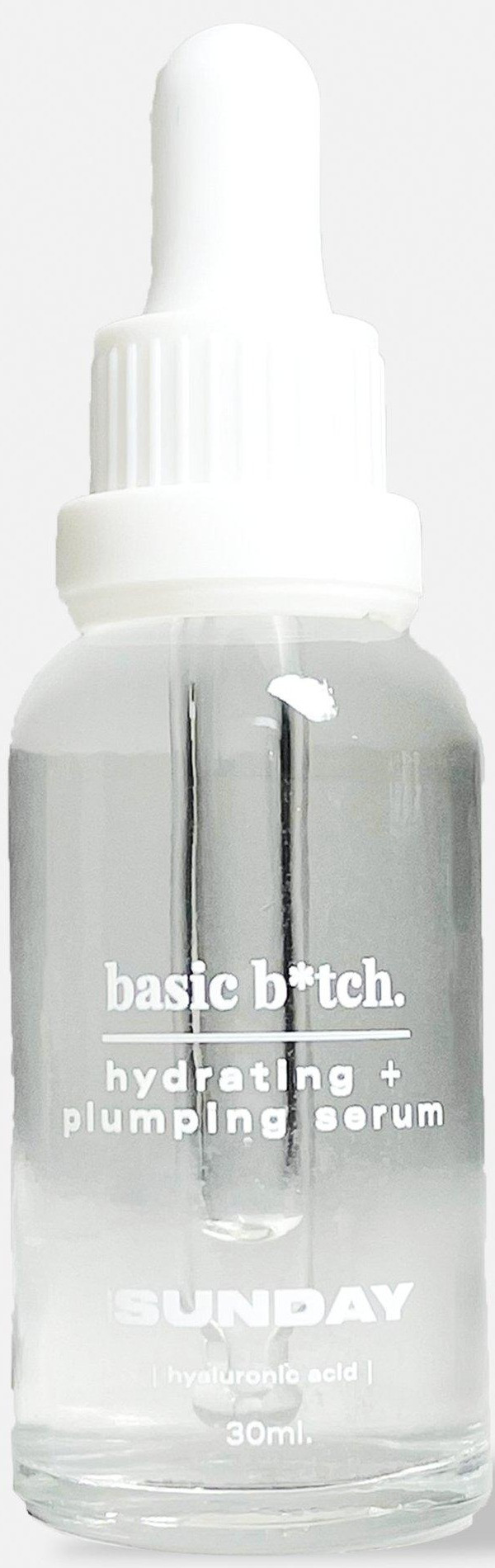 Thành phần Dưỡng ẩm Made by Sunday Basic B*tch Hydrating And ...