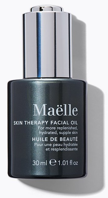 Maelle Skin Therapy Facial Oil