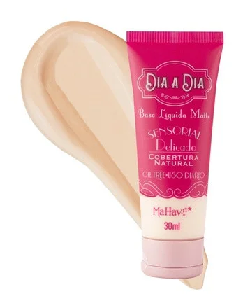 Cosmetics by Mahav - View the standard INCI ingredient list