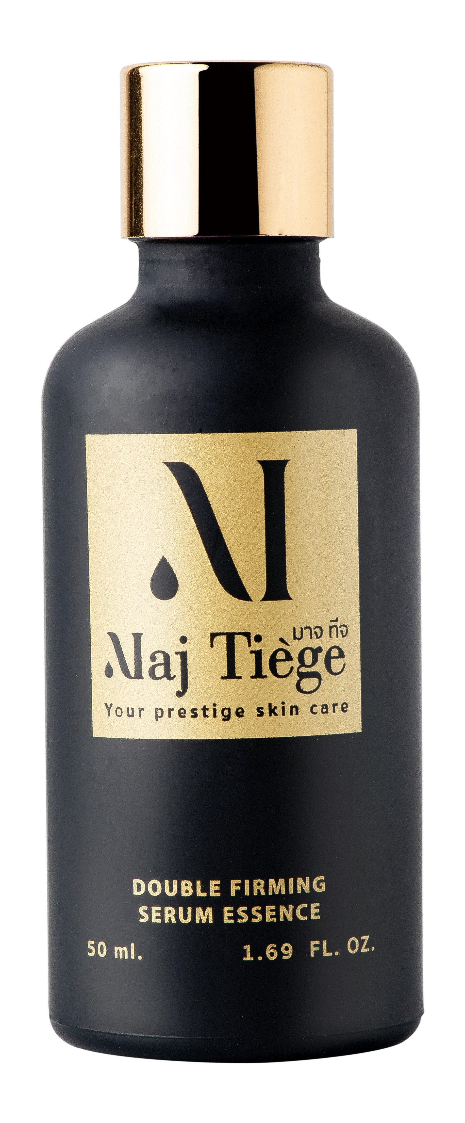 Tinh chất Maj Tiege Double Firming Water Essence