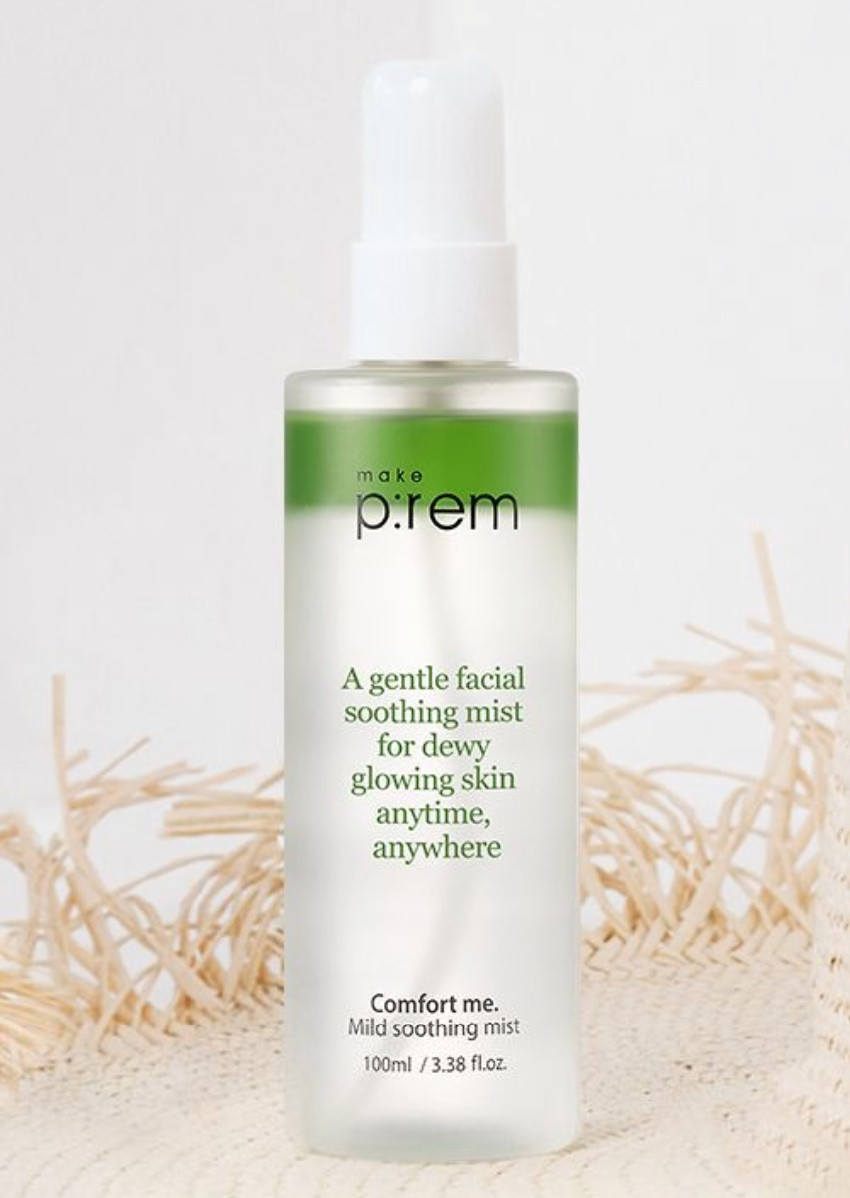 make p:rem Comfort Me. Mild Soothing Mist
