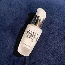 Cosmetics by Mama's Recipe Skincare - View the standard INCI ...