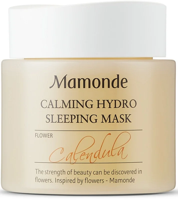 Mamonde Calming Hydro Sleeping Mask