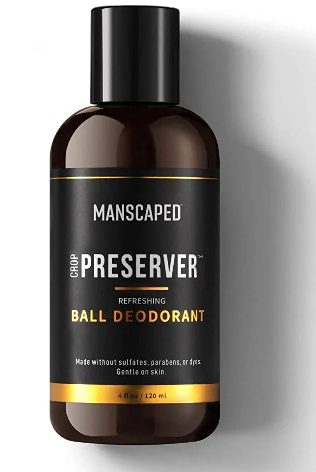 Manscaped Crop Preserver