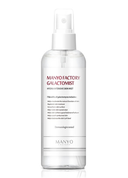 MANYO FACTORY Galactomist