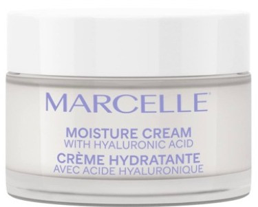Marcelle Moisture Cream With Hyaluronic Acid