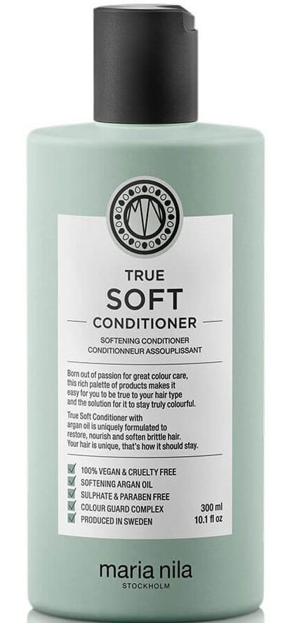 Maria Nila True Soft Conditioner