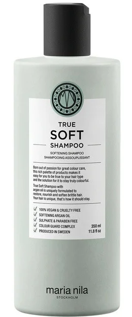 Dầu gội Maria Nila True Soft Shampoo