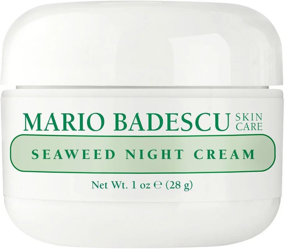 Mario Badescu Seaweed Night Cream