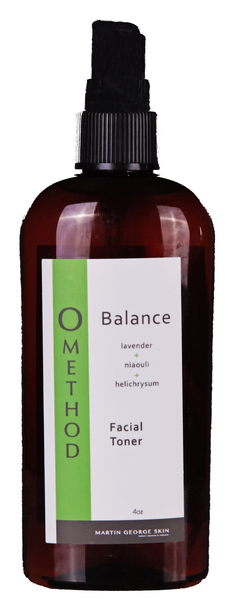 Thành phần Nước hoa hồng Martin George Skin Balance Facial ...