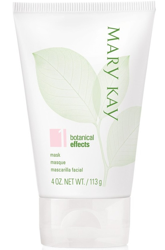 Mary Kay Botanical Effects® Mask Formula 1 (dry skin)
