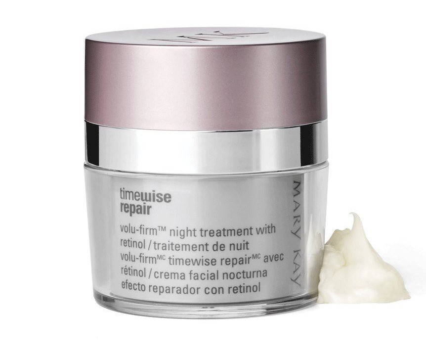 Mary Kay Timewise Repair Crema De Noche