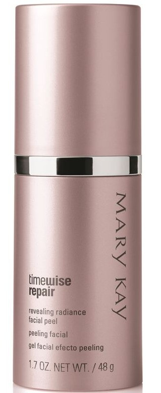 Mary Kay Timewise Repair Revealing Radiance Facial Peel