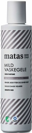 Matas Striber Mild Vaskegele