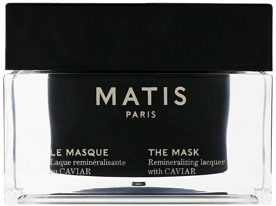 Matis The Mask