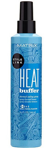 Thành phần Xịt Matrix Style Link Heat Buffer Thermal Styling ...