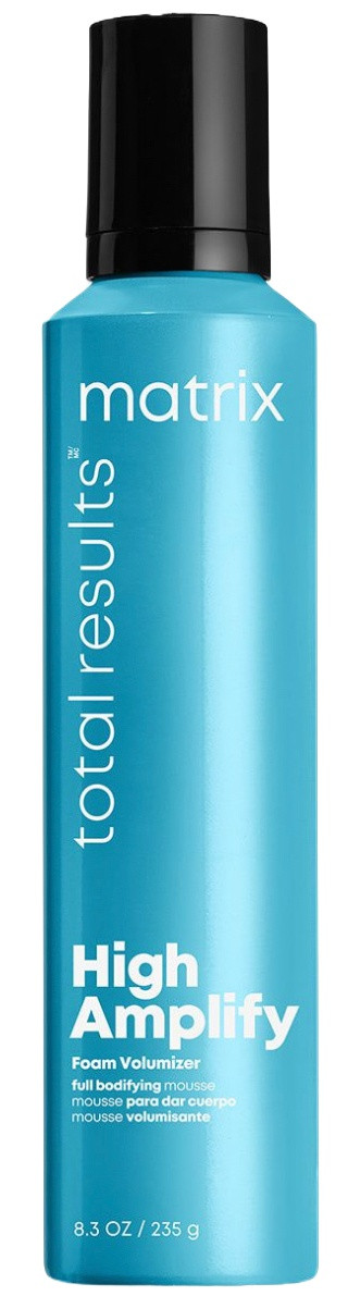 Matrix Total Results High Amplify Foam Volumizer Mousse