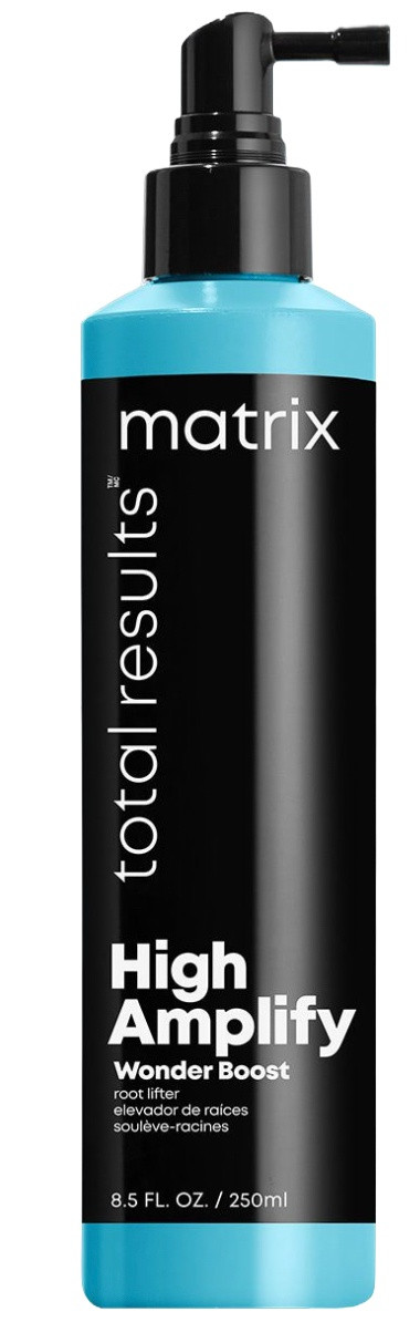 Matrix Total Results High Amplify Wonder Boost