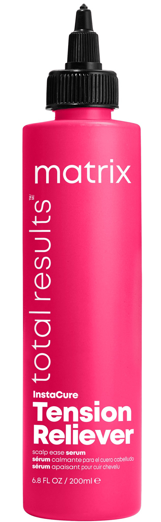 Matrix Total Results Instacure Tension Reliever