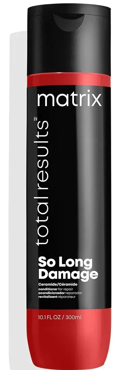 Matrix Total Results So Long Damage Conditioner
