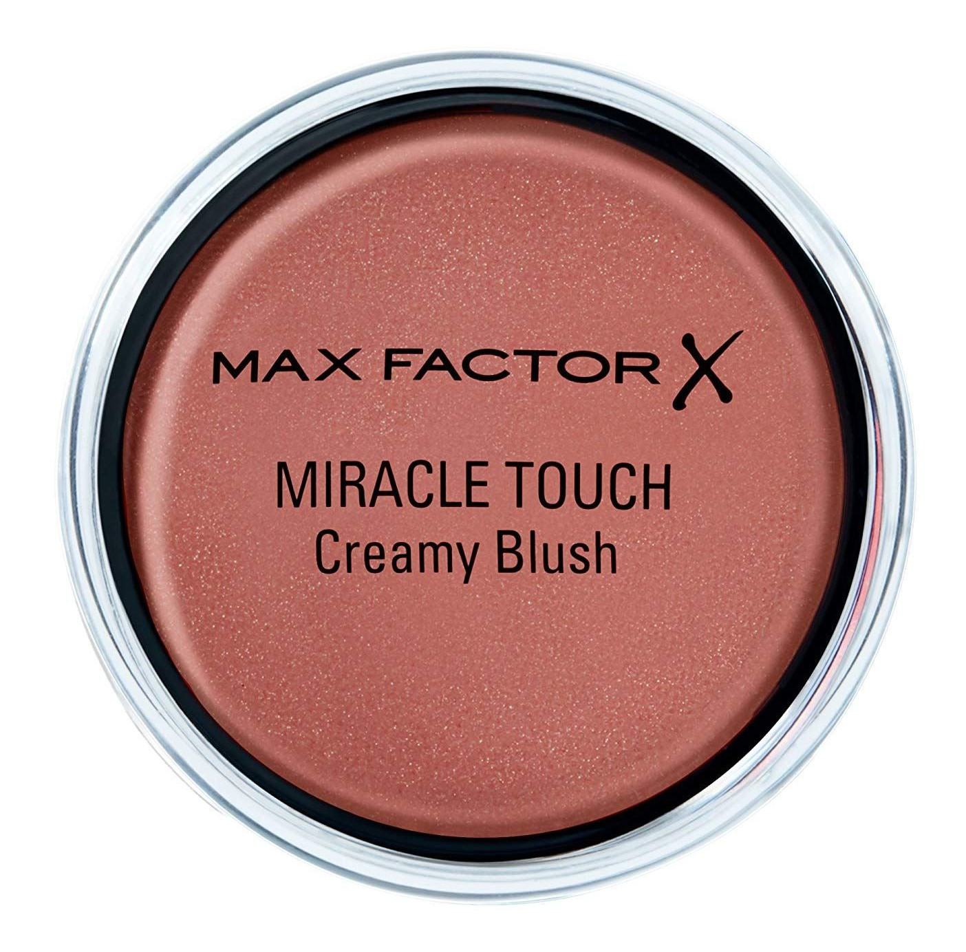 Max Factor Miracle Touch Creamy Blusher