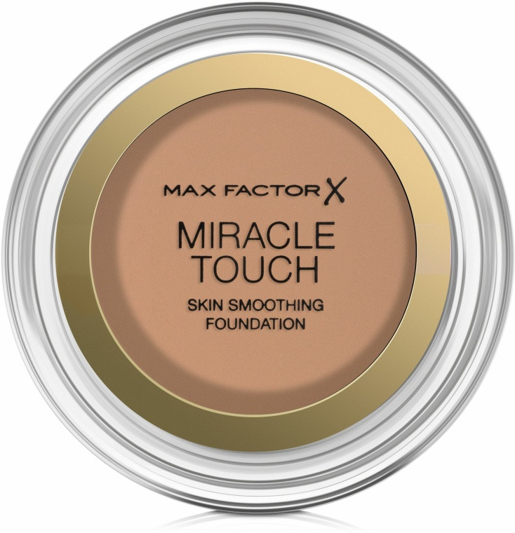 Thành phần Kem nền Max Factor Miracle Touch Foundation