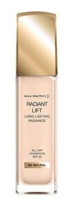 Kem nền Max Factor Radiant Lift Foundation