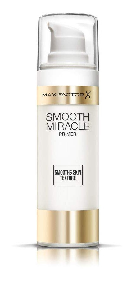 Max Factor Smooth Miracle Primer