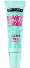 Maybelline Baby Skin Instant Pore Eraser Primer