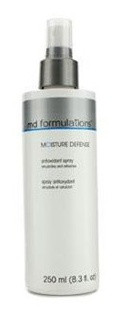 Thành phần Xịt MD Formulations Moisture Defense Antioxidant ...