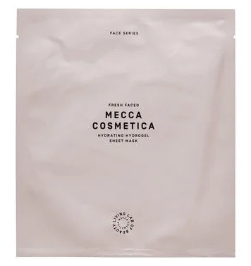 Mecca Cosmetica Fresh Faced Sheet Mask