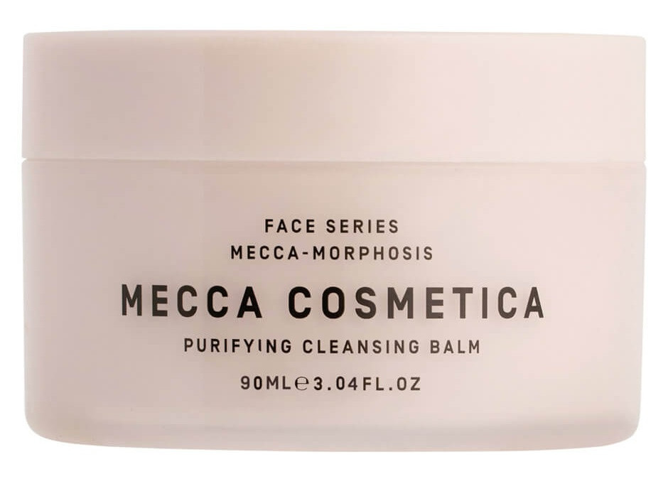 Thành phần Sáp tẩy trang Mecca Cosmetica Mecca-morphosis ...