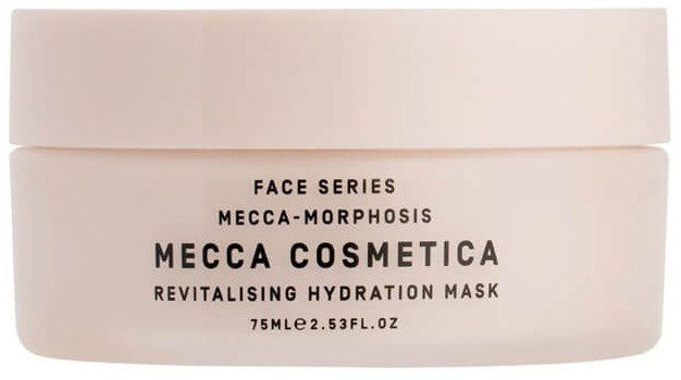 Mecca Cosmetica Mecca-morphosis Revitalising Hydration Mask
