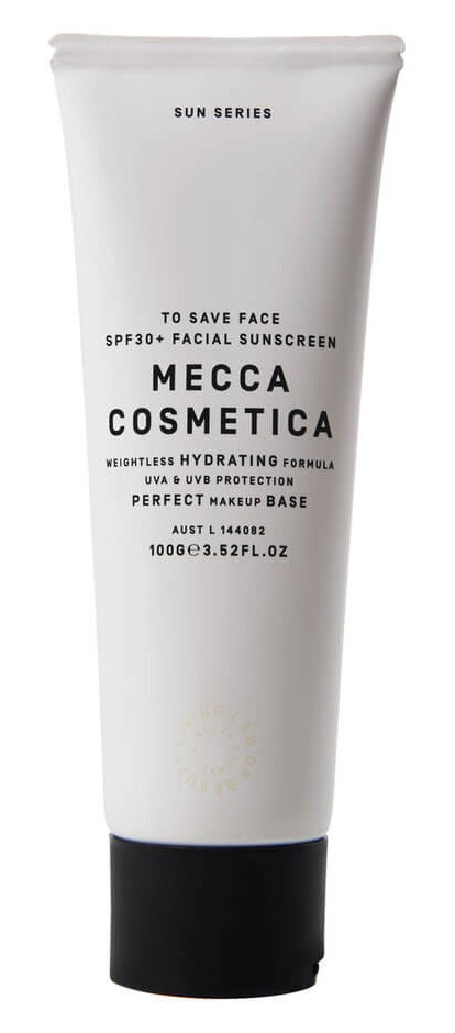 Thành phần Mecca Cosmetica To Save Face Spf 30+ đầy đủ