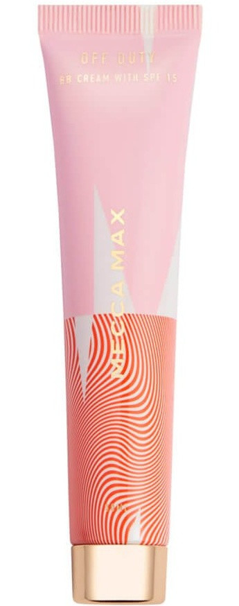 MECCA MAX Off Duty BB Cream