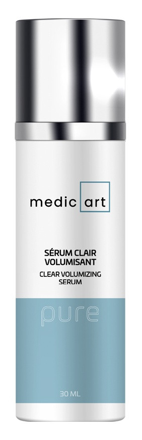 Tinh chất medicart Clear Volumizing Serum