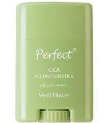 MediFlower Perfect Cica All Day Sun Stick