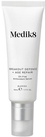 Medik8 Breakout Defence + Age Repair™