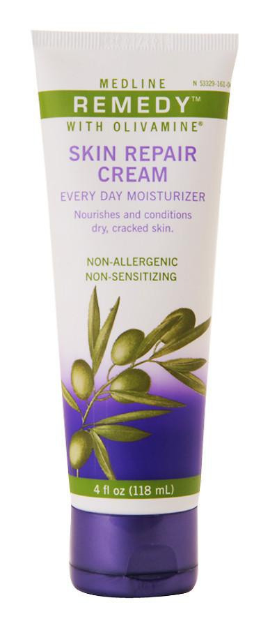 medline Remedy Skin Repair Cream