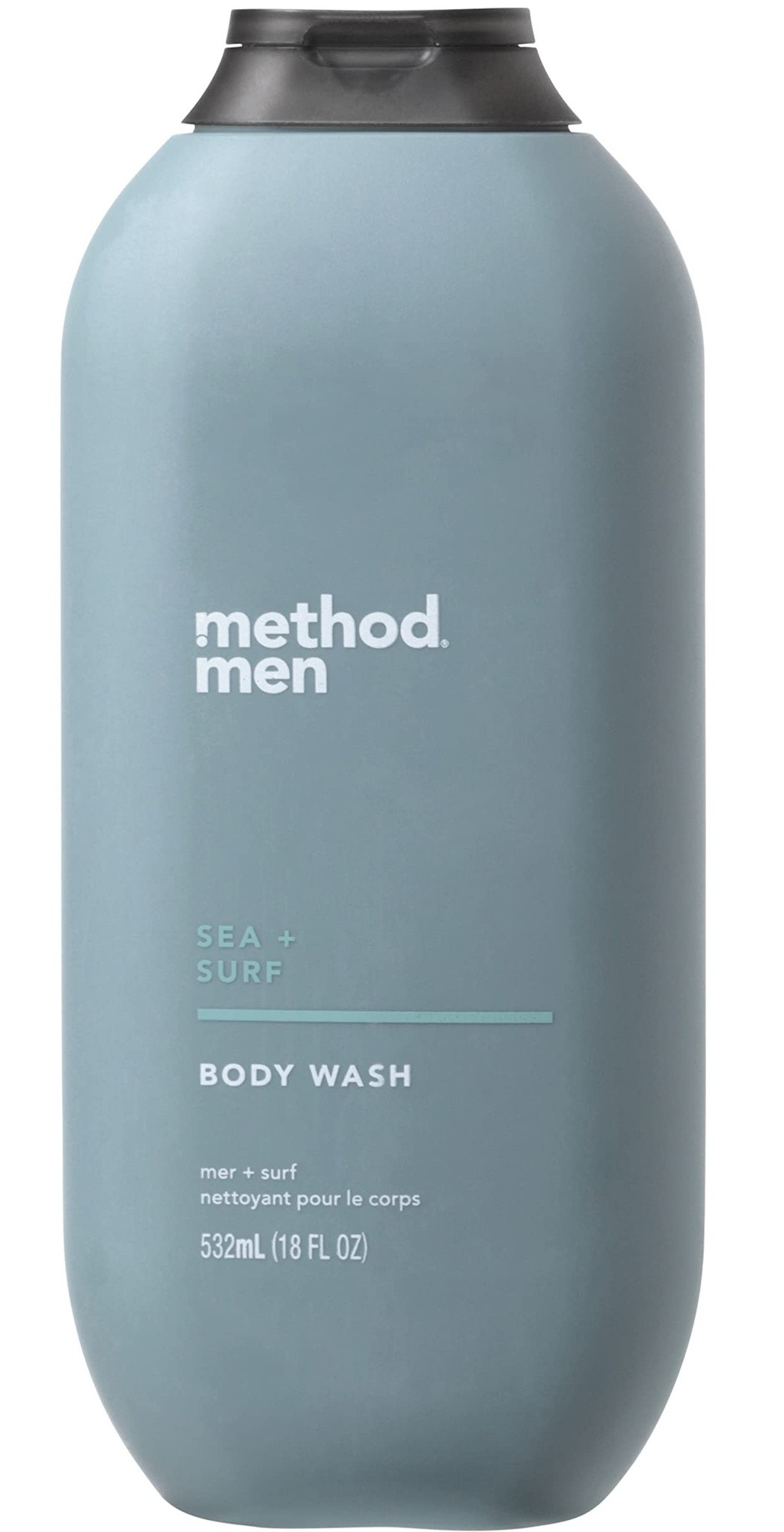 Sữa tắm Method Men Sea + Surf Body Wash