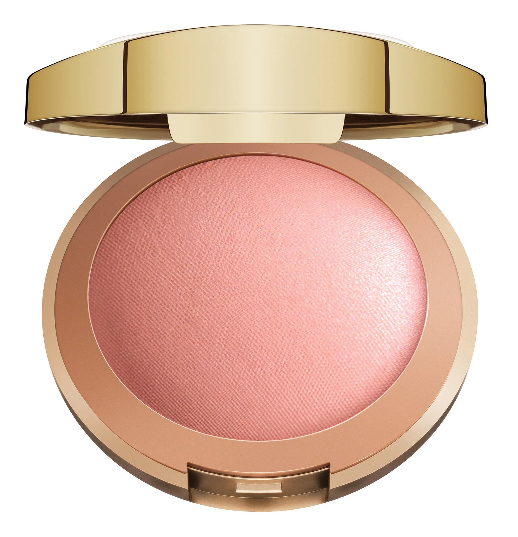 Milani Baked Powder Blush Petal Primavera
