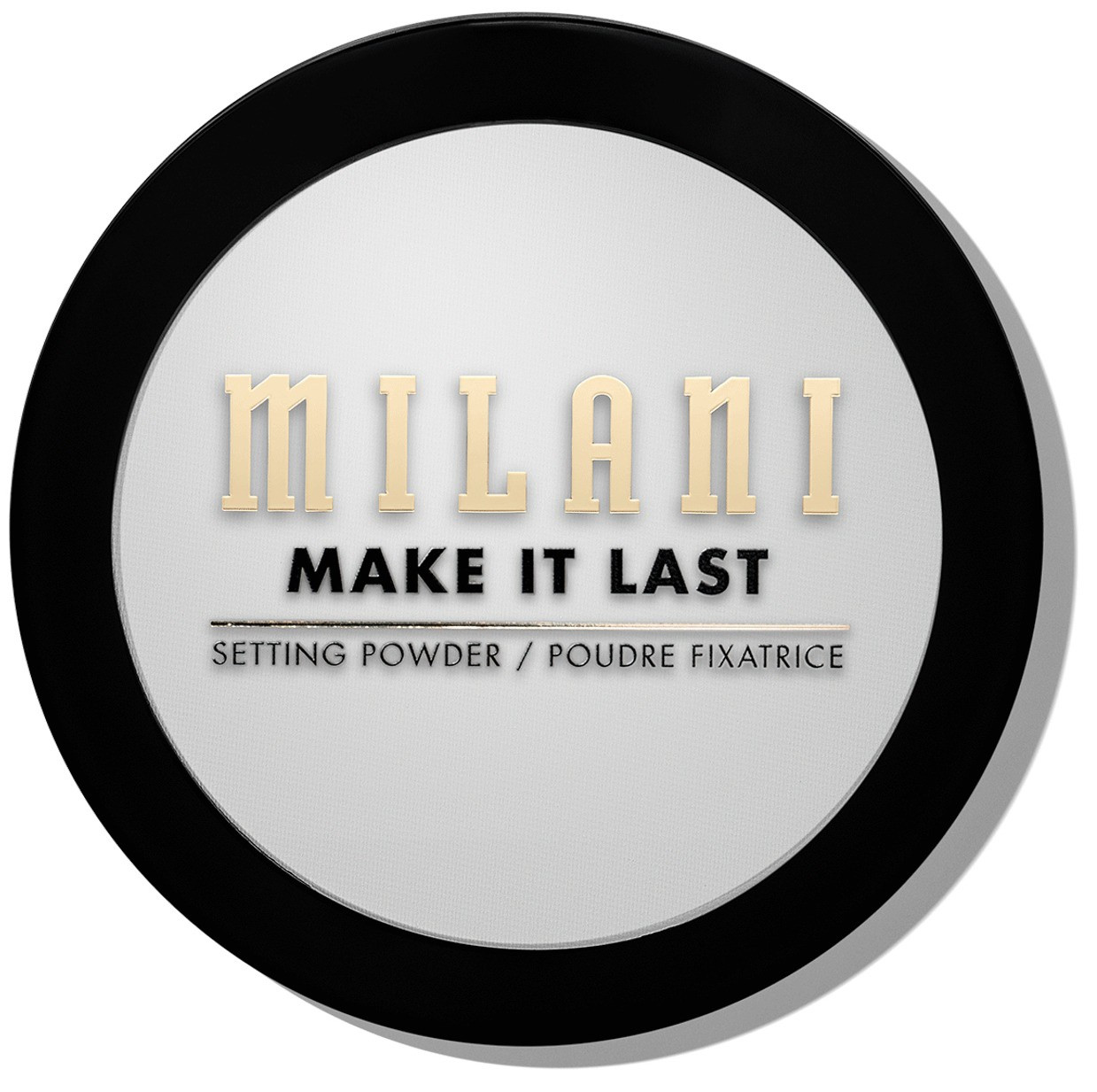Milani Make It Last Mattifying Setting Powder