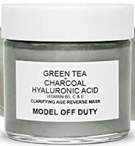 Cosmetics by Model Off Duty Beauty - View the standard INCI ...