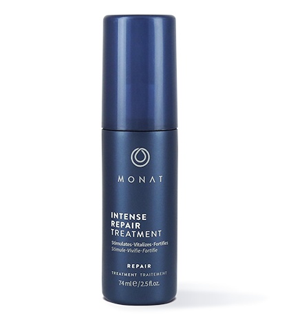 Full ingredients list Monat Intense Repair Treatment