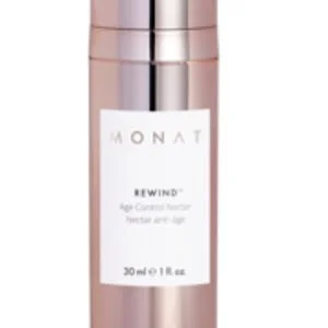 Thành phần Monat Rewind Age Control Nectar đầy đủ
