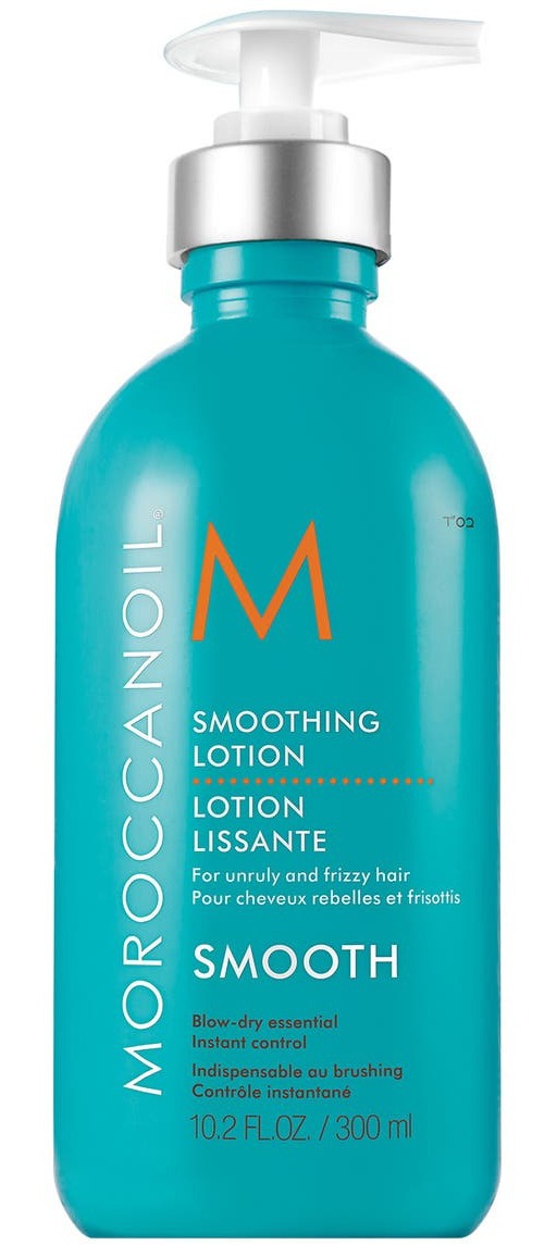Moroccanoil Smoothing Lotion