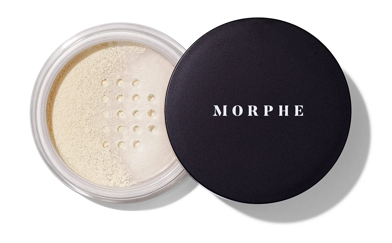 Morphe Bake & Set Setting Powder - Translucent