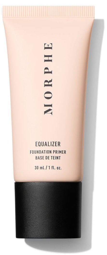 Full ingredients list Morphe Equalizer Foundation Primer